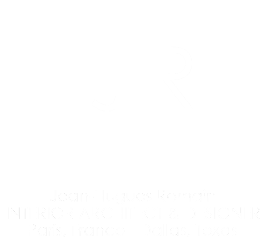 JHR INTERIOR DESIGN – Architecture & Interior Design